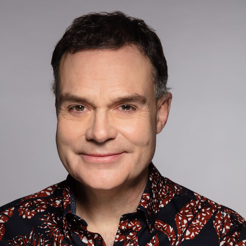 Home - The Comedy School